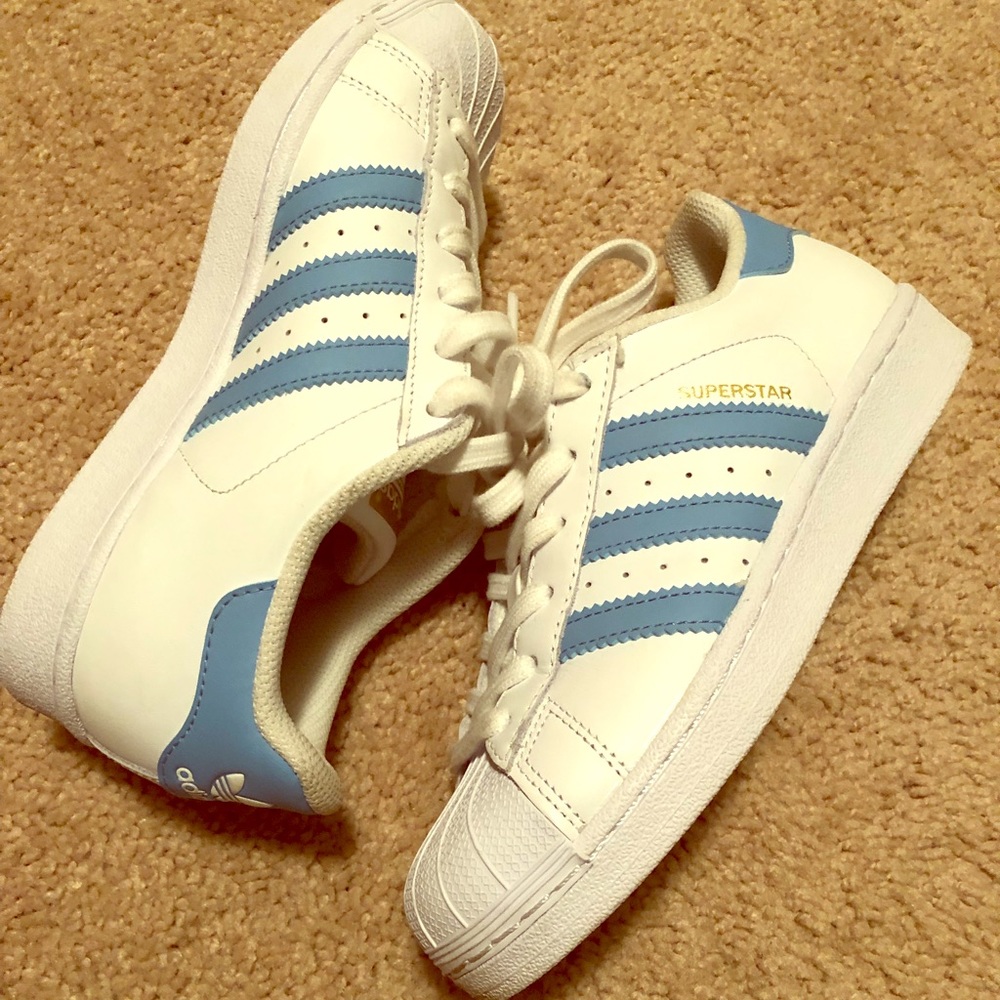 Shell Head Adidas - Gem